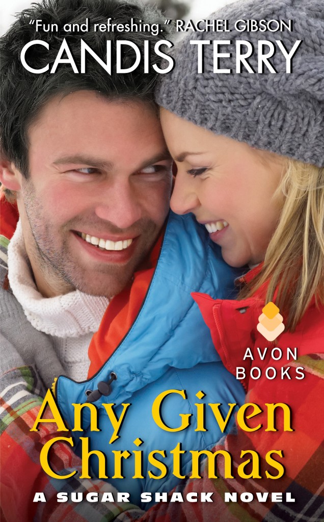Candis Terry, Contemporary Romance Author » Avon Impulse Happy 3rd ...